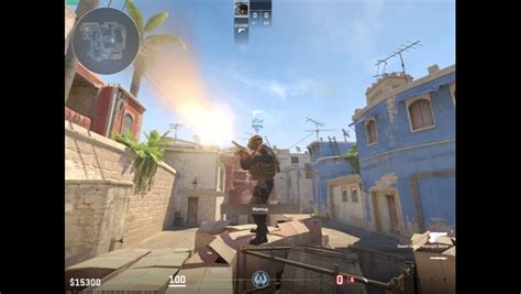 Very Annoying Glitch That Makes It Look Like Youre Constantly Shooting Works On Comp R Csgo
