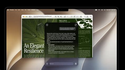 Wwdc 2026 Apple Launches Macos 27 Golden Gate With New Siri Ai
