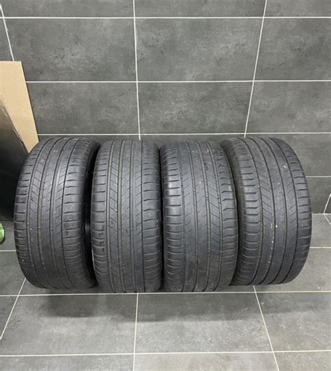Шины летние Michelin 265/45 R20 на Porsche Cayenne (3G), Porsche Macan ...