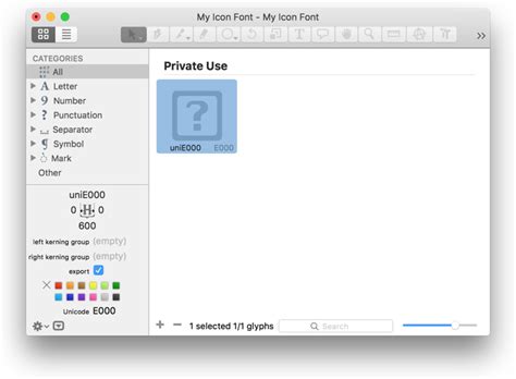 Unicode Search Icon At Collection Of Unicode Search
