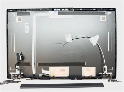 GENUINE LENOVO IDEAPAD 5 14IIL05 Top Lid Read Back Cover With Hinges And Cables 29 99 PicClick UK