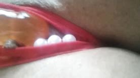 Magic Wand And Panties In The Keys Cnn Amador