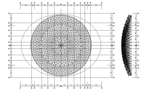 China Customized Gymnasium Steel Grid Roof Structure Manufacturers Suppliers Factory