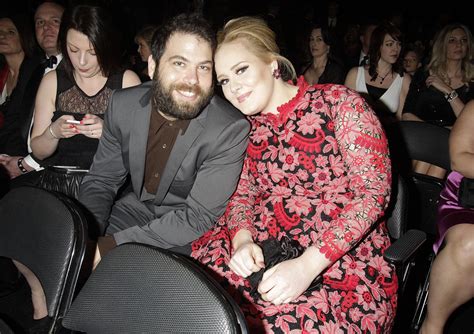 Adele Finally Confirms She Is Married To Her Partner Simon Konecki