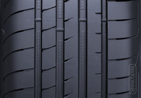 Goodyear Eagle F1 Asymmetric 5 | Обзор шины на Shina Guide