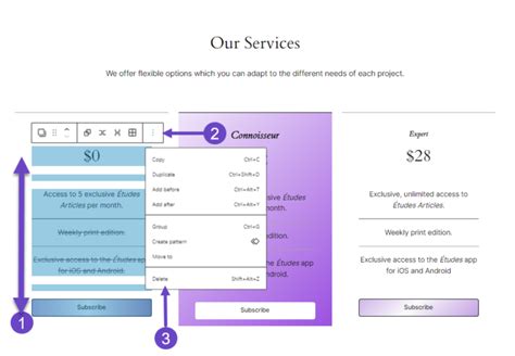 How To Delete A Block In Wordpress Single Or Multiple Blocks