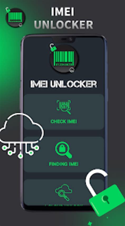Unlock Imei Unlock Devices Für Android Download