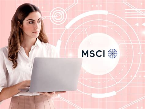 Msci Transforms Risk Analytics For The Future With New Genai Powered