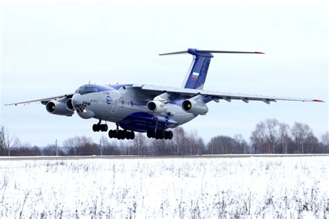 Flight tests of the PD-8 engine have begun - ВПК.name