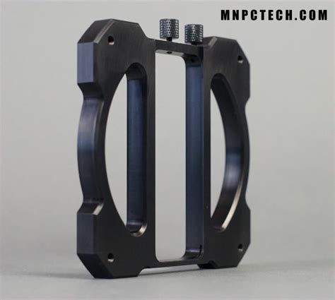 Mnpctech Stage Vertical Video Card GPU Mounting Bracket Video Card Custom Computer