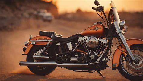 What Is The Harley Davidson Experience | Iron Horse Rebels