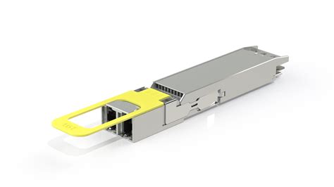 1 6t Osfp Transceiver 歐普科技股份有限公司