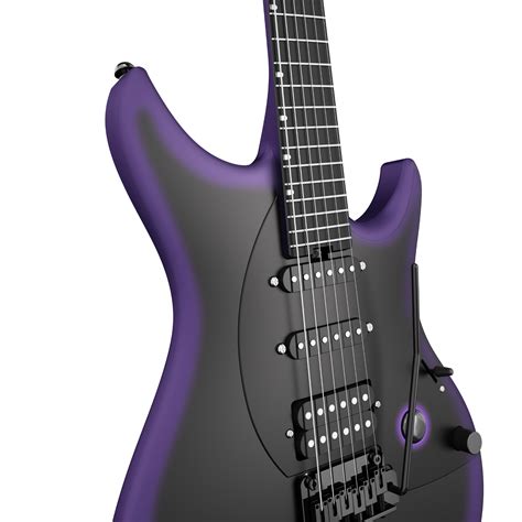 Enya Inspire Smart Electric Guitar Built In Speaker Bluetooth
