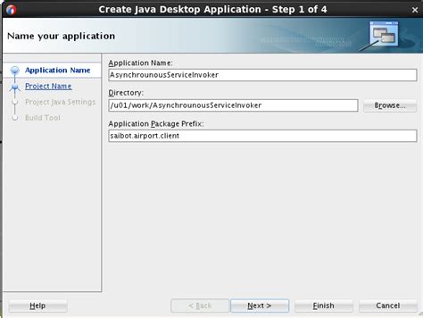 Invoke An Asynchronous Web Service From Java Using Only Java Se No Java Ee Container