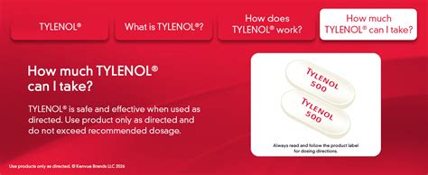 Tylenol Extra Strength Liquid Gels Pain Reliever And Fever