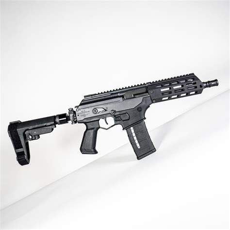Iwi Galil Ace Gen Ii 556mm 83 Guntickets 100 Spot Gunbros