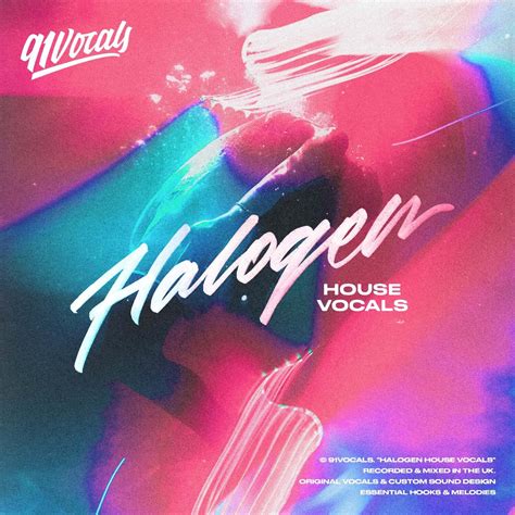 house vocal hooks royalty free sample pack