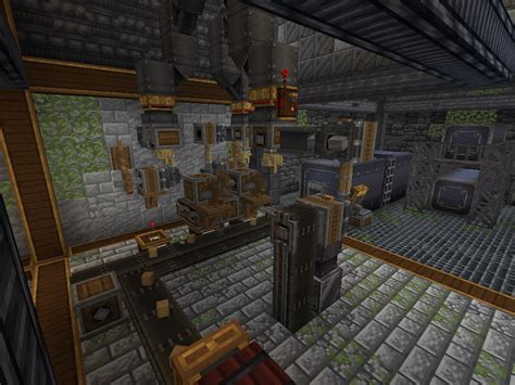 Overengineered Casings CreateMod