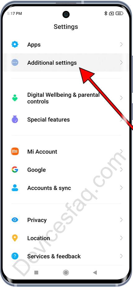How To Activate Developer Mode On Xiaomi