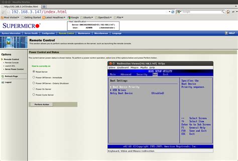 SuperMicro ST LR LSI SAS IT HBA Mode For ZFS Joe S Blog