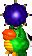 Spike Super Mario Wiki The Mario Encyclopedia