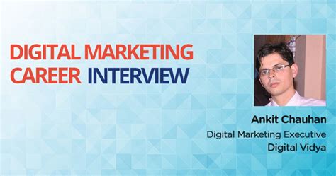 Interview With Ankit Chauhan A Software Engineer Turned Digital