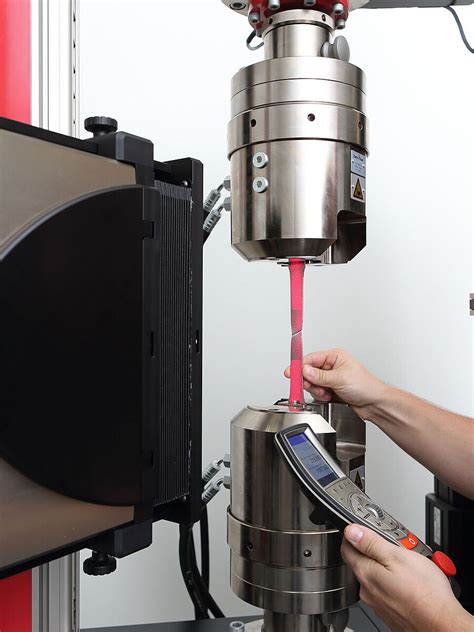 Din En Iso 6892 1：金属的拉伸试验 Zwickroell