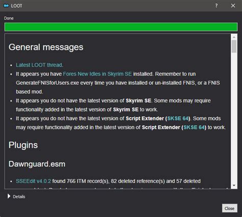 Mod Organizer 2 2 2 Public Release R Skyrimmods
