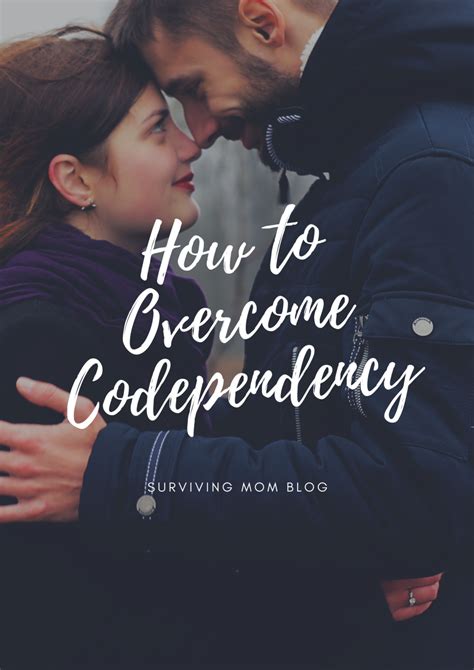 How To Stop Being Codependent In Your Relationships