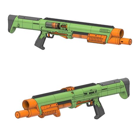 Breacher Capital 3d