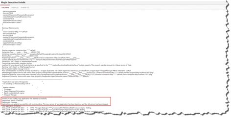 FlexDeploy Brings DevOps To Mule Integrations Flexagon