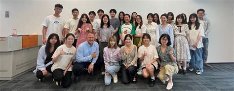 Mdpi Insights The Ceos Letter 4 Mdpi Presence In China