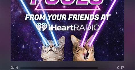 Iheart Radio Just Fucking Rick Rolled Me Imgur