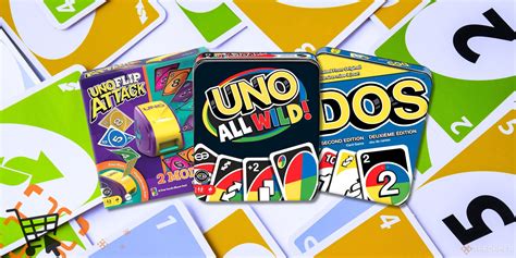 The Best Uno Editions In 2024