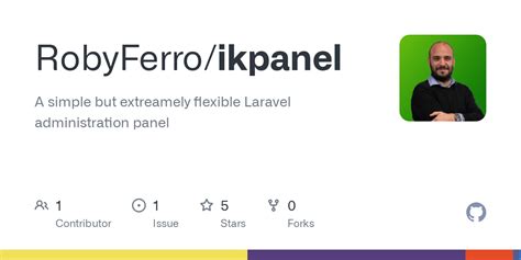 16 open source laravel administration and backend systems for serious