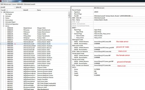 How To Find Ids Using The Console Oblivion Technical Support Loverslab