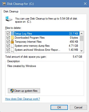 Running Disk Cleanup Tool In Command Line In Windows NEXTOFWINDOWS COM