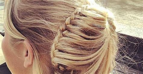 Braiding 101 Shave And Infinity Album On Imgur