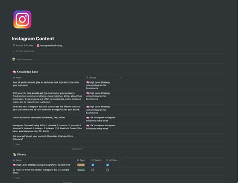How I Created My Own Personal Knowledge Base Using Notion StoryFlint
