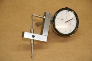 Homemade Dial Indicator Holder HomemadeTools Net