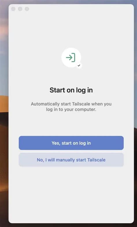 Steps To Connect To Synology Nas Remotely With Tailscale Veeam