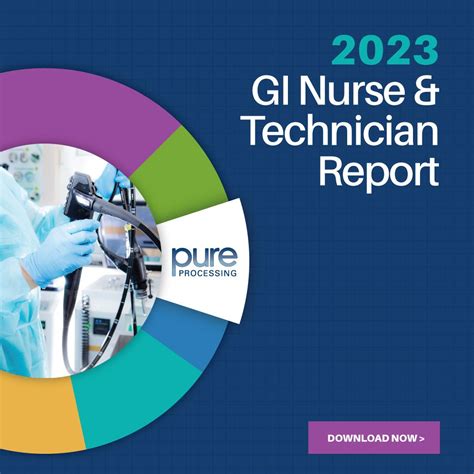 Gi Gastroenterology Pureprocessing Endoscopy Colonoscopy Endo Pure Processing