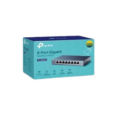 Everything You Need To Know About An Port Gigabit Ethernet Smart Managed Switch With SFP