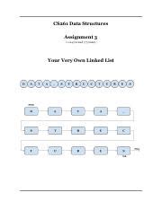 Programming Assignment 3 Instructions V1 02 Copy Pdf CS261 Data Structures Assignment 3 V 1