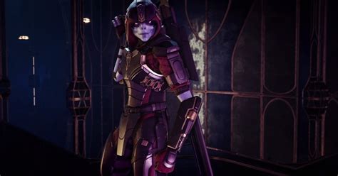 Xcom 2 Chosen Analysis The Hunter