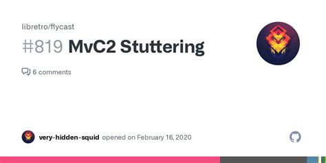 Mvc2 Stuttering · Issue 819 · Libretro Flycast · Github