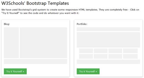 Bootstrap Template ~ Bpm Moh Programmer