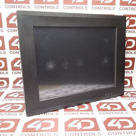 Ppc L157t Advantech Operator Interface 12 24vdc