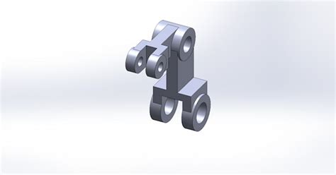Do Creating Solidworks 2d To 3d Part Convert With Render In Ss And Ci