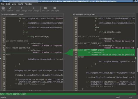 wwise under unity3d linux editor unity engine unity discussions